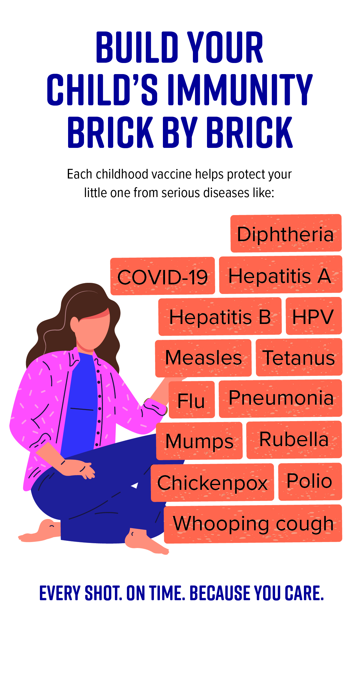 Be your child's best defense | Maury Regional Health